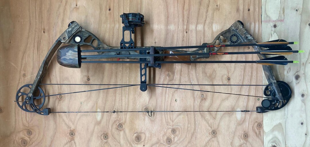 Mathews Legacy Compound Bow. Right Hand. up to 60lb. Draw Weight. - Etsy
