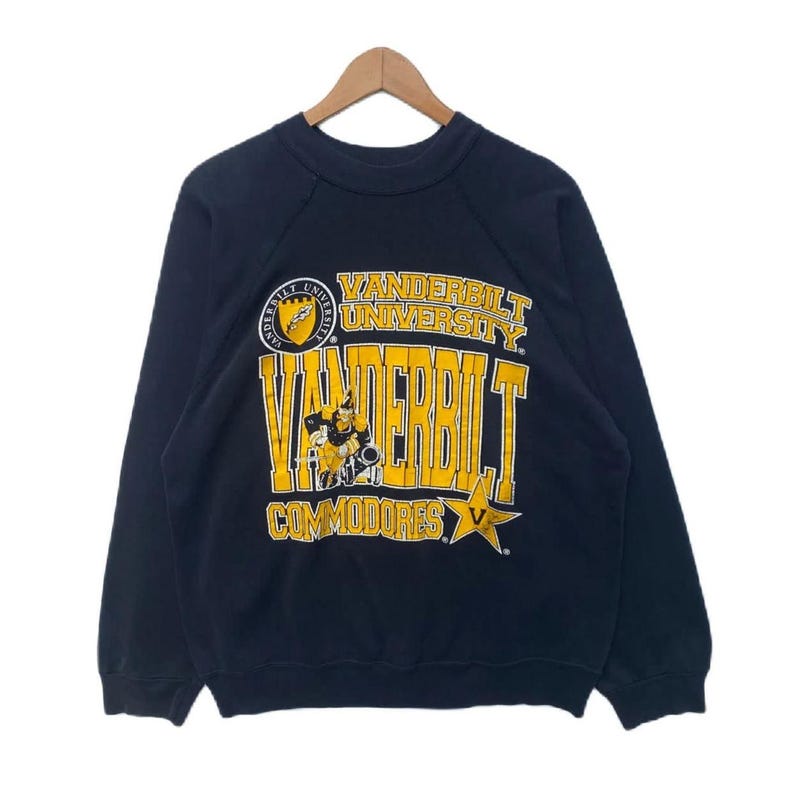 Vanderbilt University - Etsy