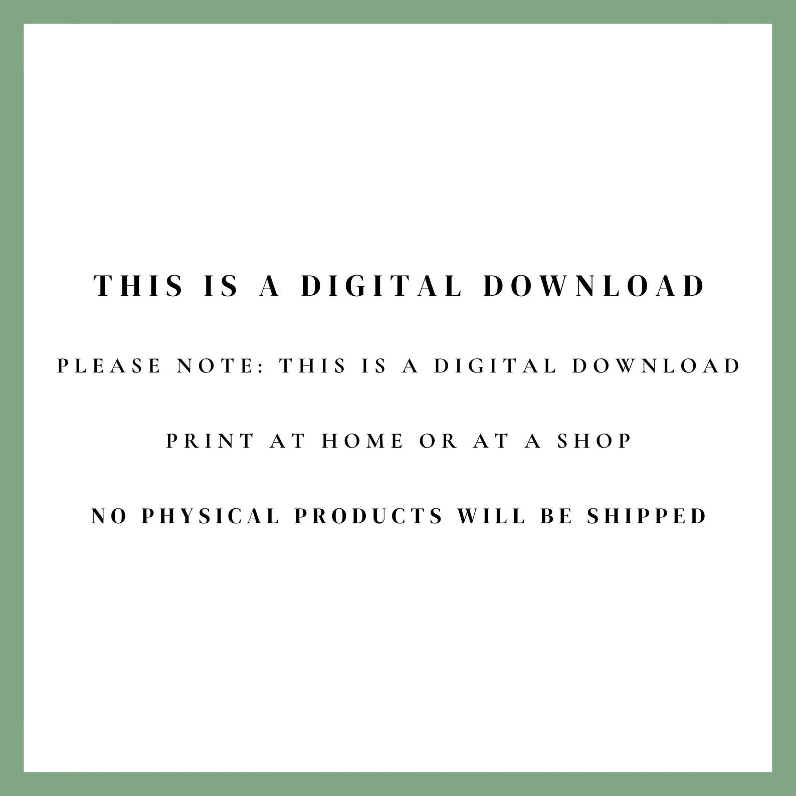 Printable Floral Stationery Set – Tropical Hibiscus Letter Writing ...