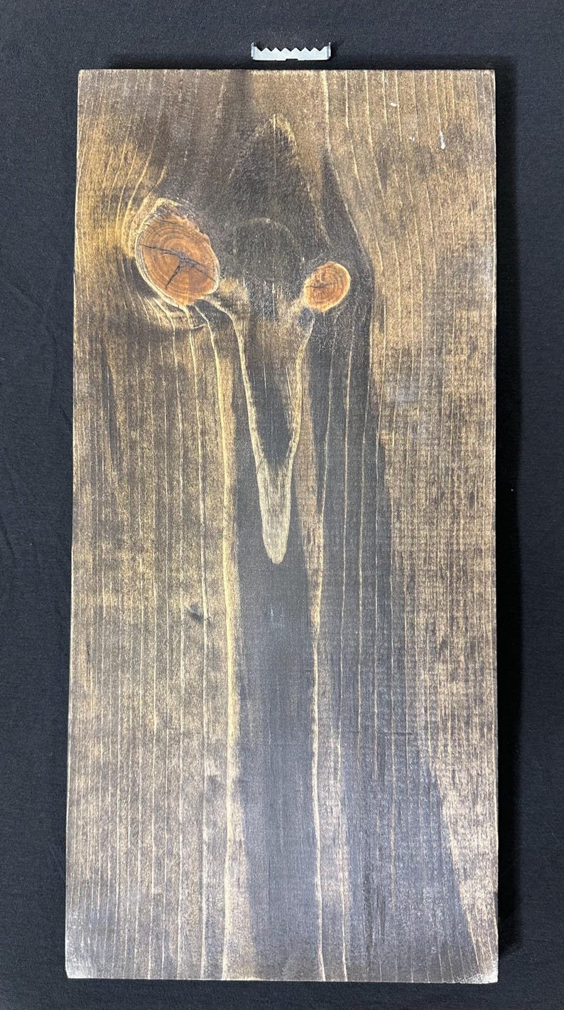 Rustic Wood Sign, Funny Quote, Just Beat It, Handmade Wall Decor ...