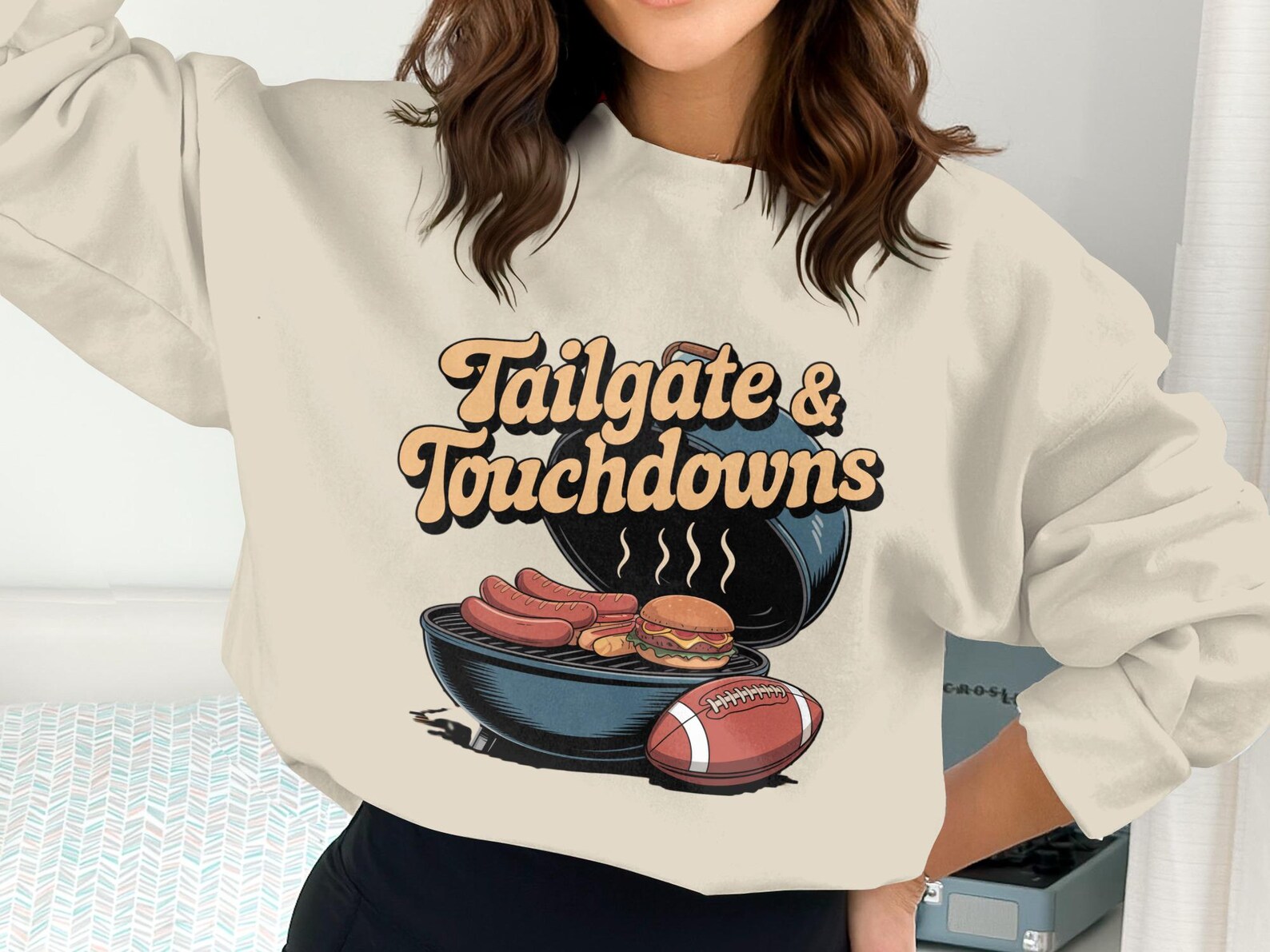 Tailgate Touchdowns Png, Football Clipart, Grill Png, Tailgating Png ...