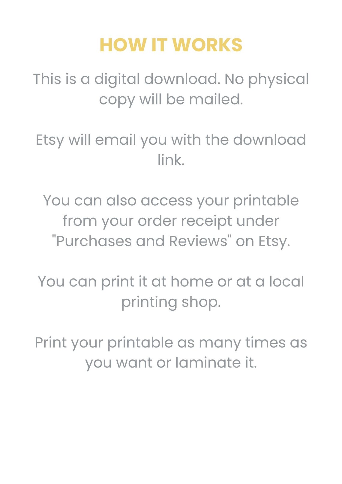 Ice Cream Reward Chart, Potty Chart for Girls, Printable Potty Chart ...