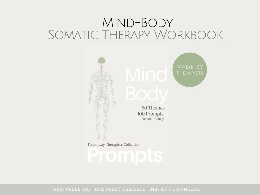 Somatic Exercises Prompts Visualizations Somatic Yoga Somatic ...