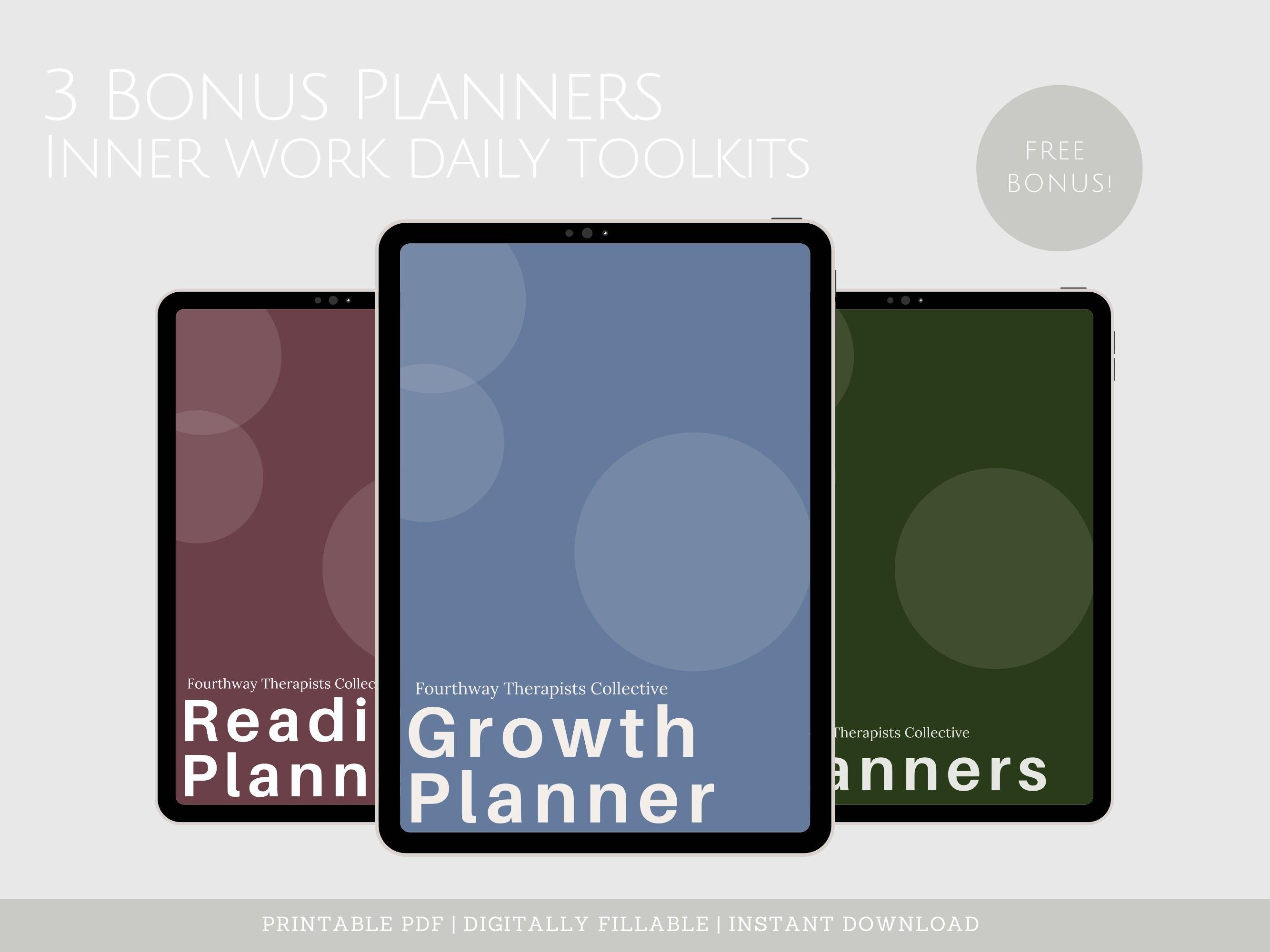 Ultimate CBT Worksheets Mega Bundle for Therapist, Psychologist or ...