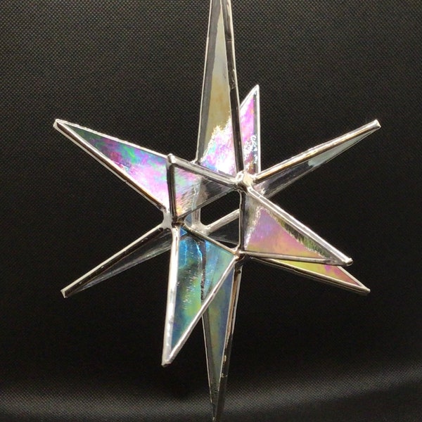12 Point Star - Etsy