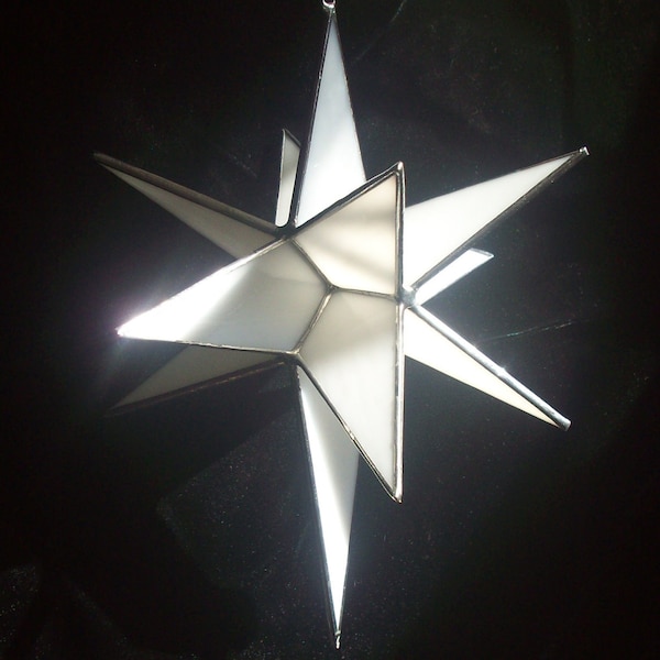 12 Point Star - Etsy