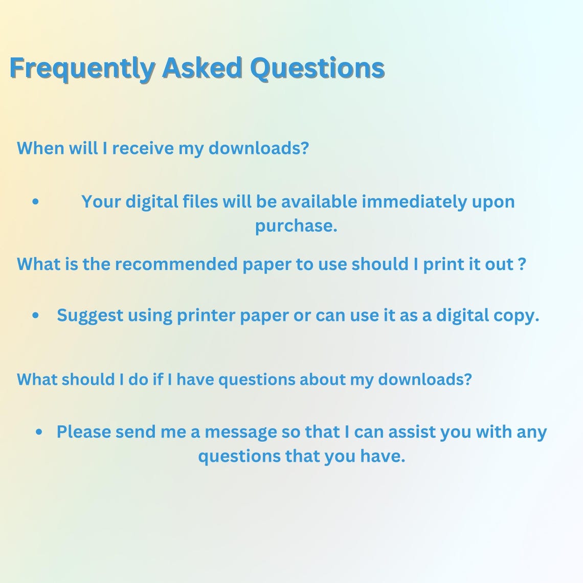 Biblical Affirmations for Kids | Printable Christian Scripture Cards ...