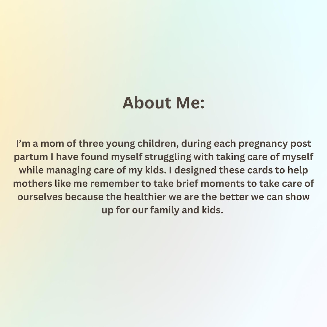 Biblical Affirmations for Kids | Printable Christian Scripture Cards ...