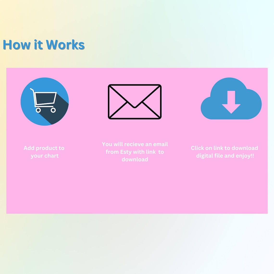 Biblical Affirmations for Kids | Printable Christian Scripture Cards ...