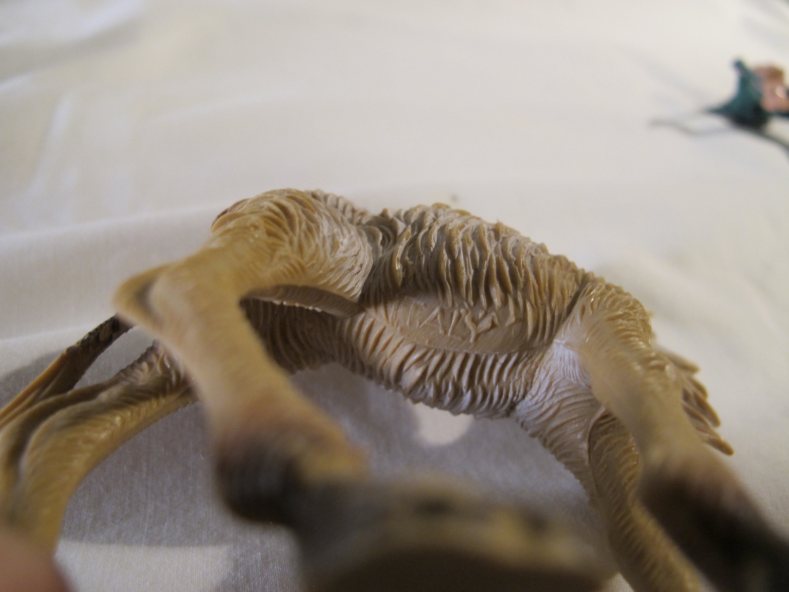 DEPOSE Nativity 11pc. Set Figures ITALY Fontanini Spider Mark | Etsy