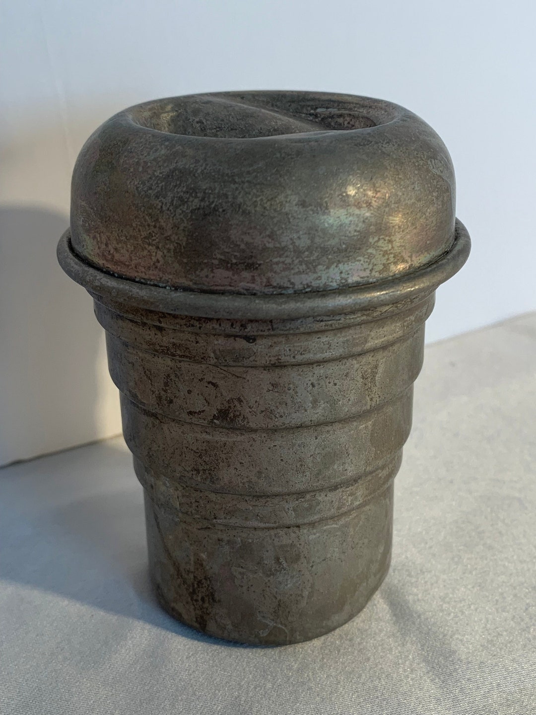 Vintage Aluminum ROCHOW Swirl Mixer Rochester, NY by MIRRO - Etsy