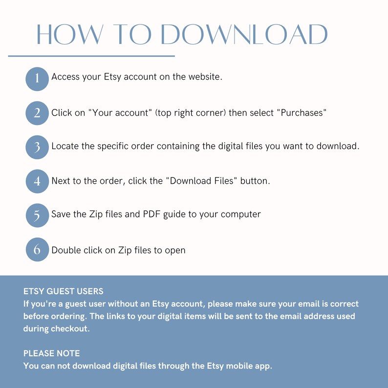 Minimalist Desktop Folder Icon Pack in Gradient Blue Hues Aesthetic, Free Matching Wallpaper ...