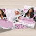 2025 Graduation Booklet | Editable Canva Templates | Senior Keepsake ...