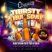 Custom Event Flyer Design, Party & Social Media Graphics - Etsy