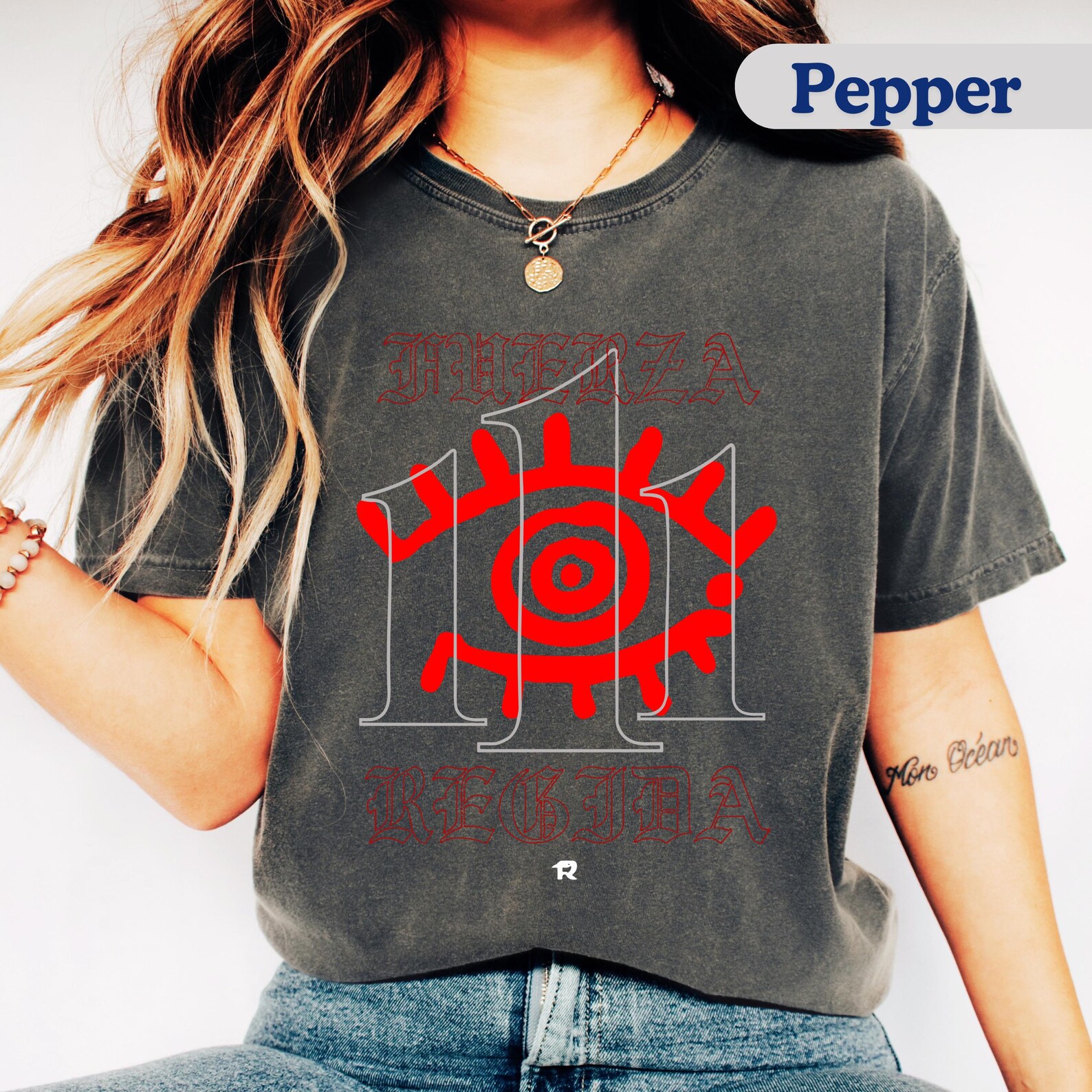 Fuerza Regida Shirt, Xpantia Album Shirt, Fuerza Regida Merch, Fuerza ...