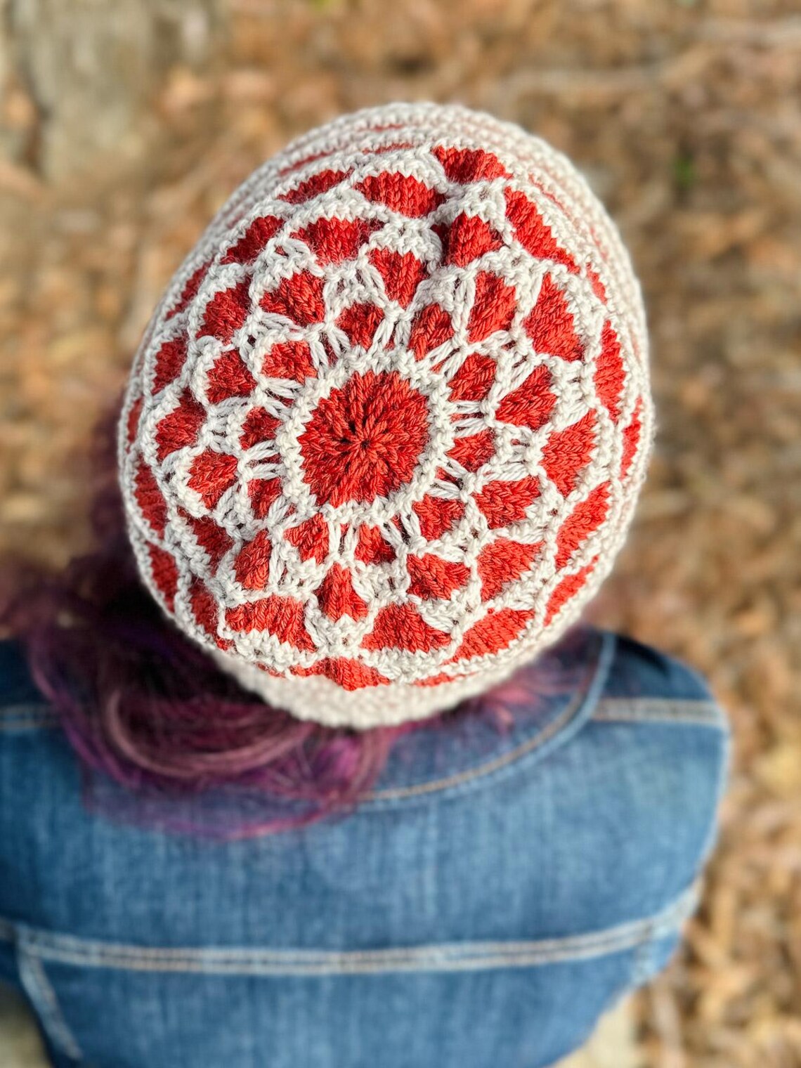 Forager Hat - PDF Knitting Pattern - Etsy