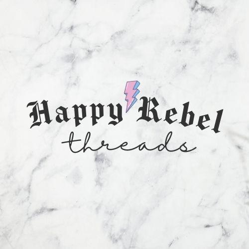 HappyRebelThreads - Etsy