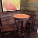 Oak Barrel High Top Bar Table High Table. - Etsy UK