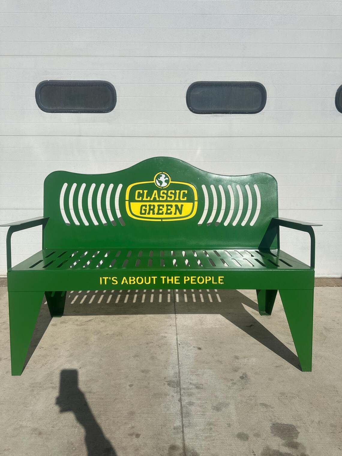 Modern Metal Benches-unique and Custom Designs Handcrafted Just for You ...