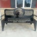 Modern Metal Benches-unique and Custom Designs Handcrafted Just for You ...