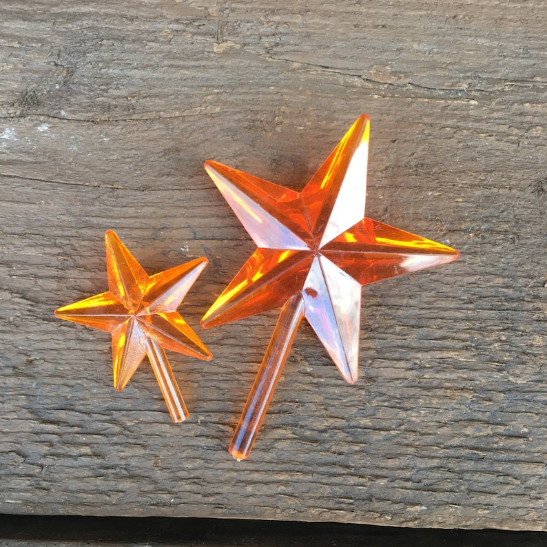 Extra Star Vintage Style Ceramic Christmas Tree Plastic | Etsy