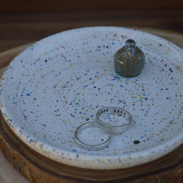 Pumpkin Catch All Tray - Etsy