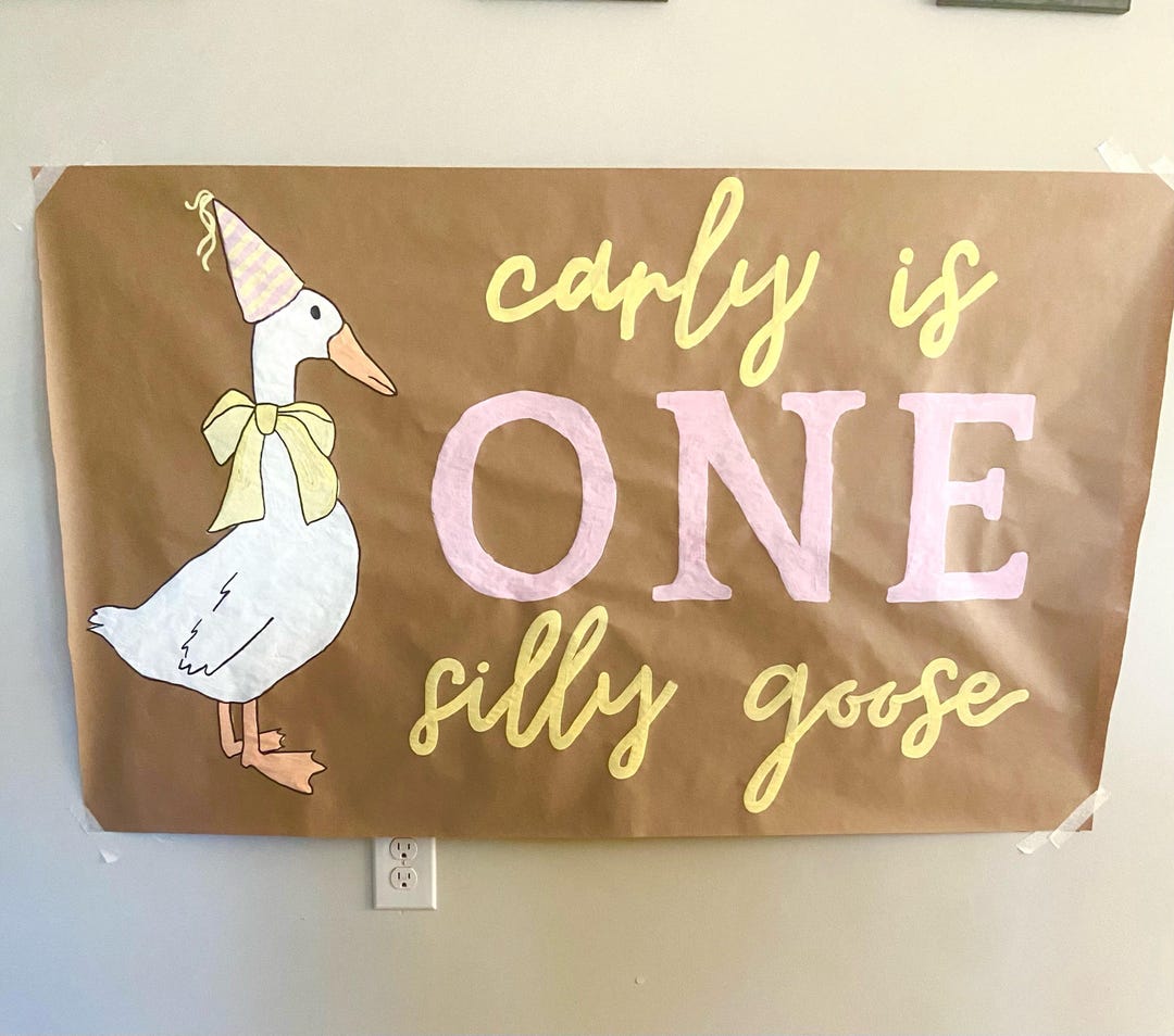 Custom Banners - Etsy