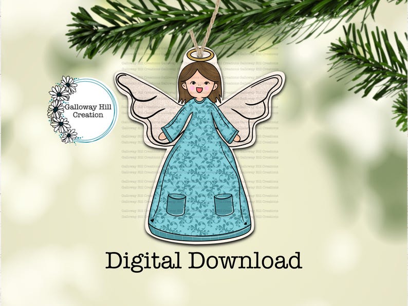 Angel PNG Design: Angel Earring PNG, Angel Badge Reels, Angel Ornament ...