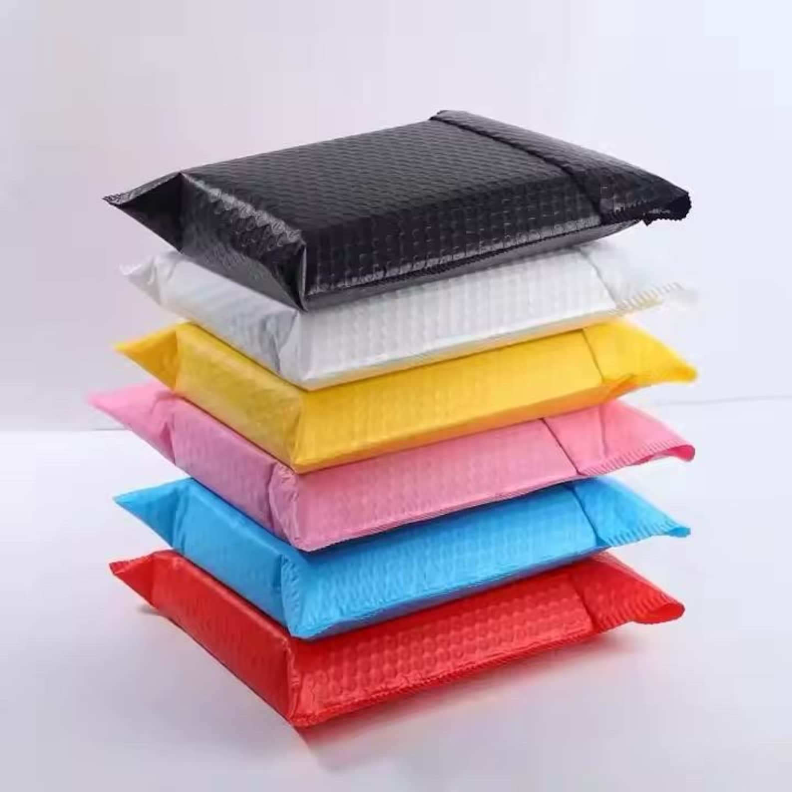 Bubble Mailers 4.5x7