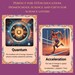 Physics Flash Cards: STEM Study Set (digital Download) - Etsy