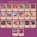 Physics Flash Cards: STEM Study Set (digital Download) - Etsy