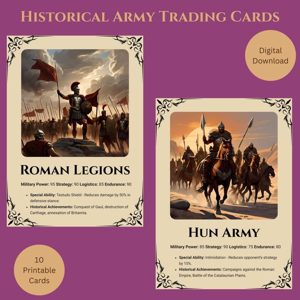 Army Baseball Cards - Etsy