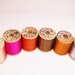 Brand New-vintage Belding Corticelli Silk Thread Spool-vintage Belding ...