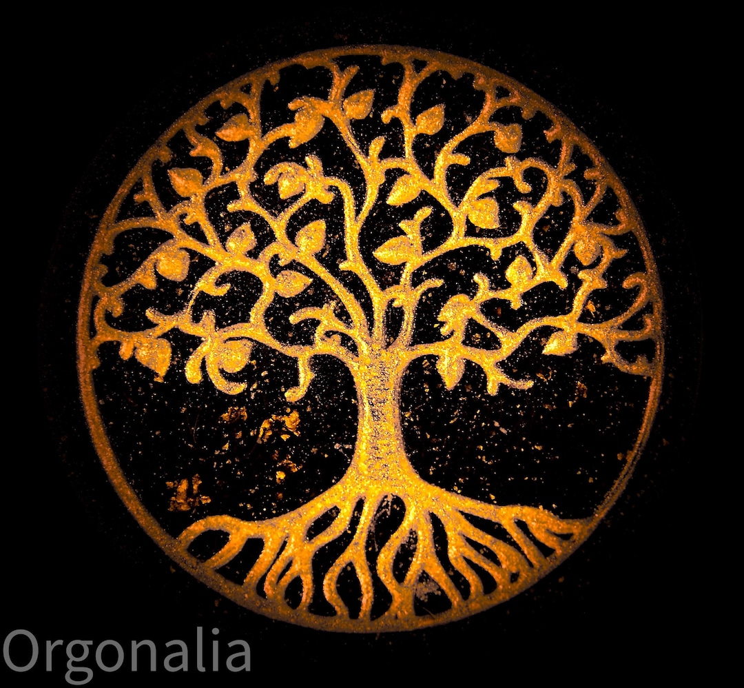 Tree of Life Print - Etsy