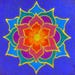 Mandala Energy Printable Art. Sacred Geometry. - Etsy