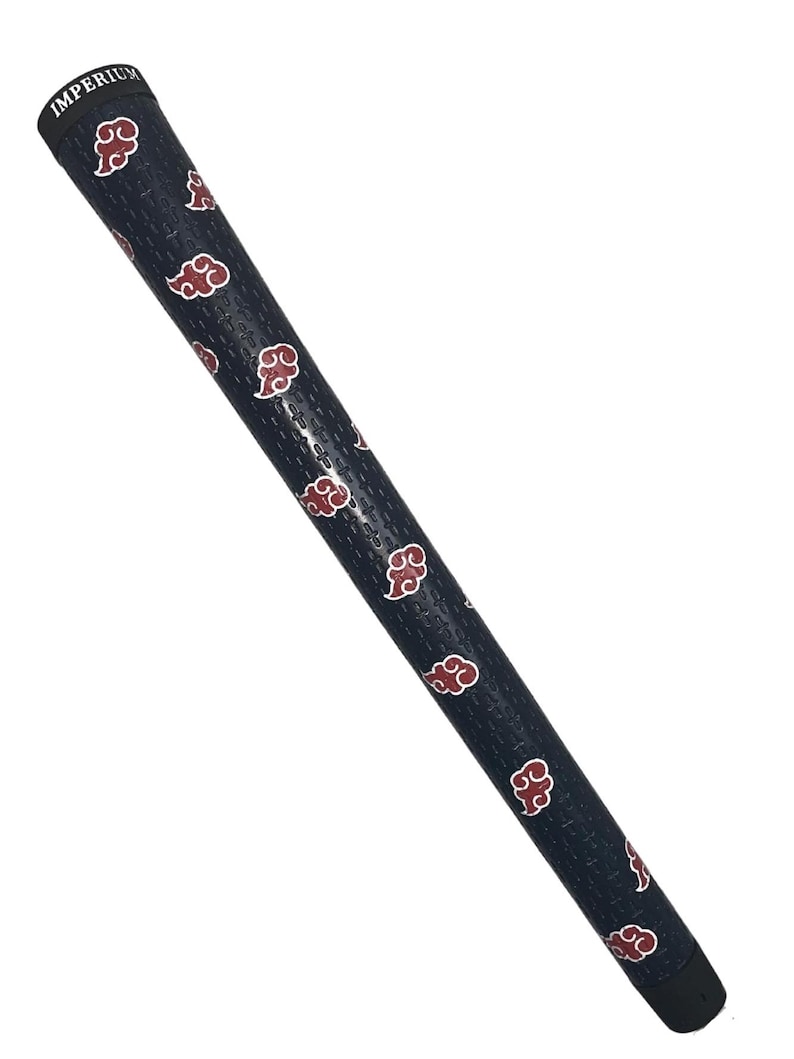 Anime Inspired Golf Grip - Etsy