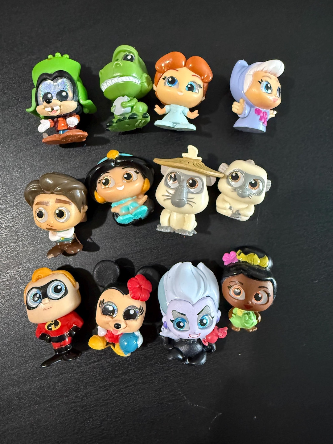 Doorables Figures - Etsy