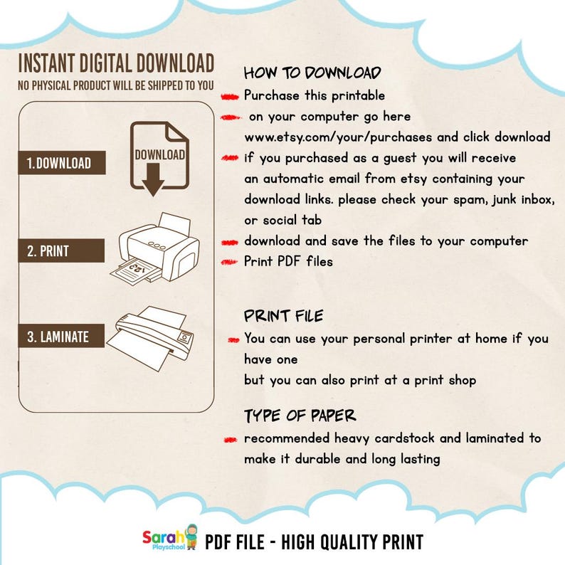 Number Flashcards With Tracing Numbers, Preschool Counting Flashcards ...