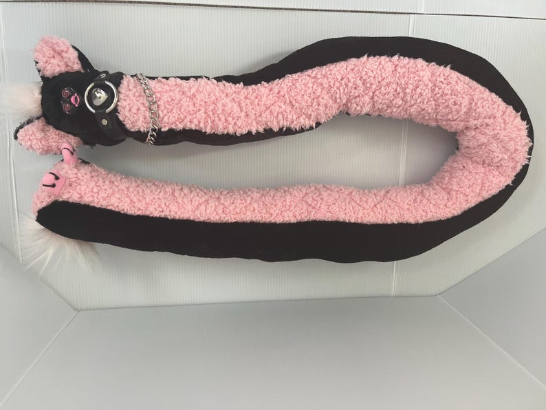 Mini Long Furby - Etsy