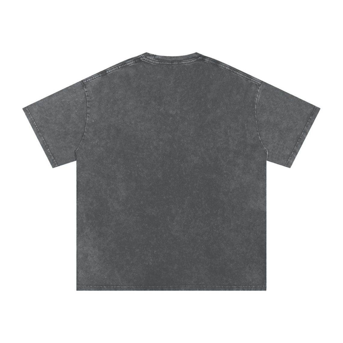 Blank Acid Wash Oversize T-shirt - 250 GSM |vintage Oversized Acid Wash ...