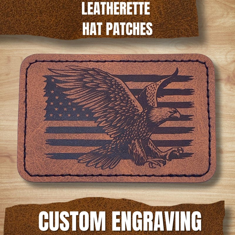 Black Apparel Iron Patch - Etsy