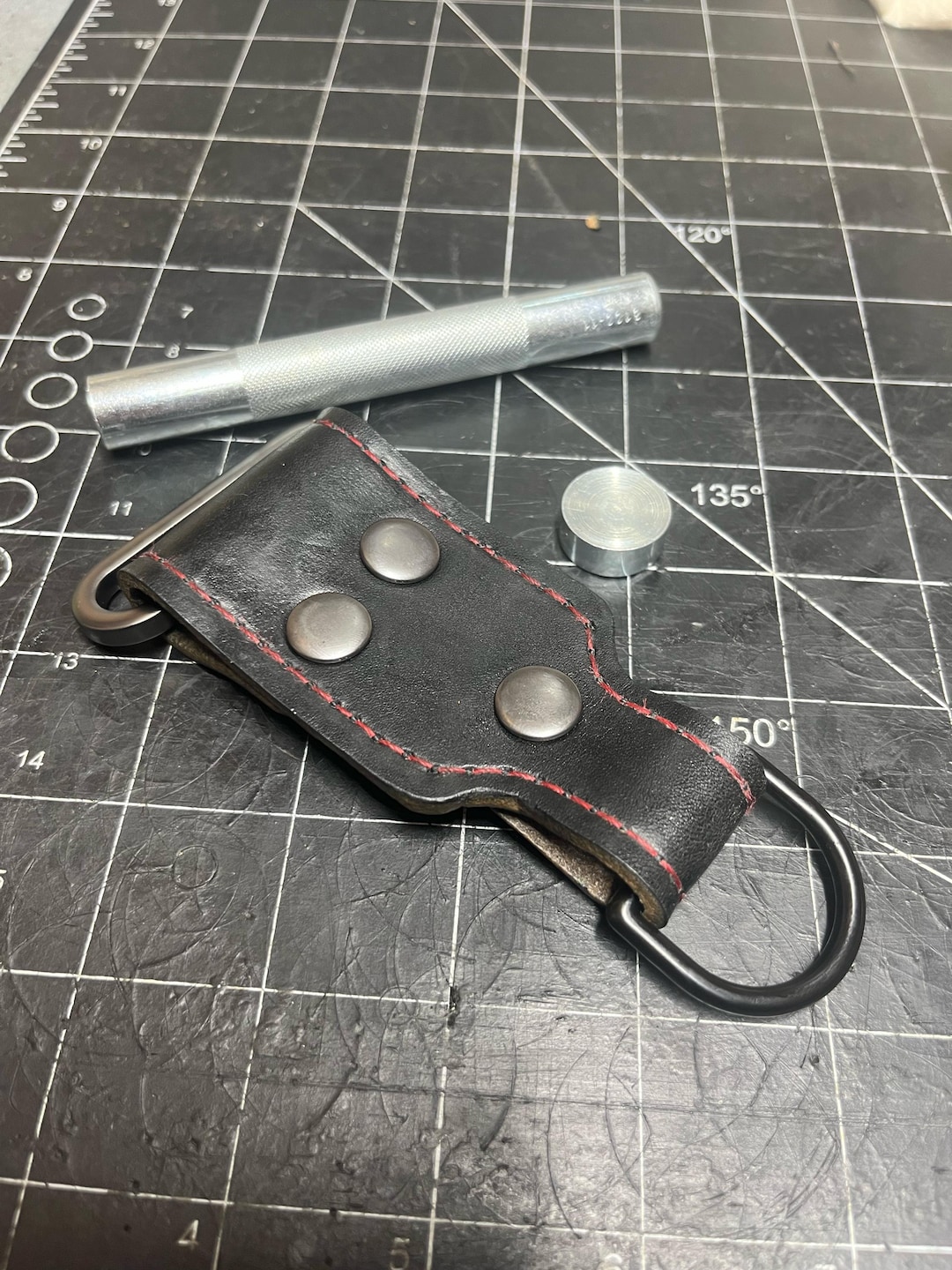 Turnout Gear - Gear Loop - Etsy