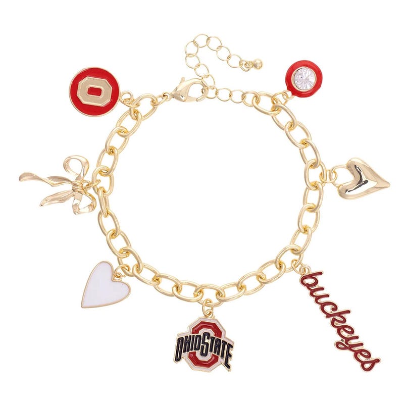 Buckeye Jewelry - Etsy
