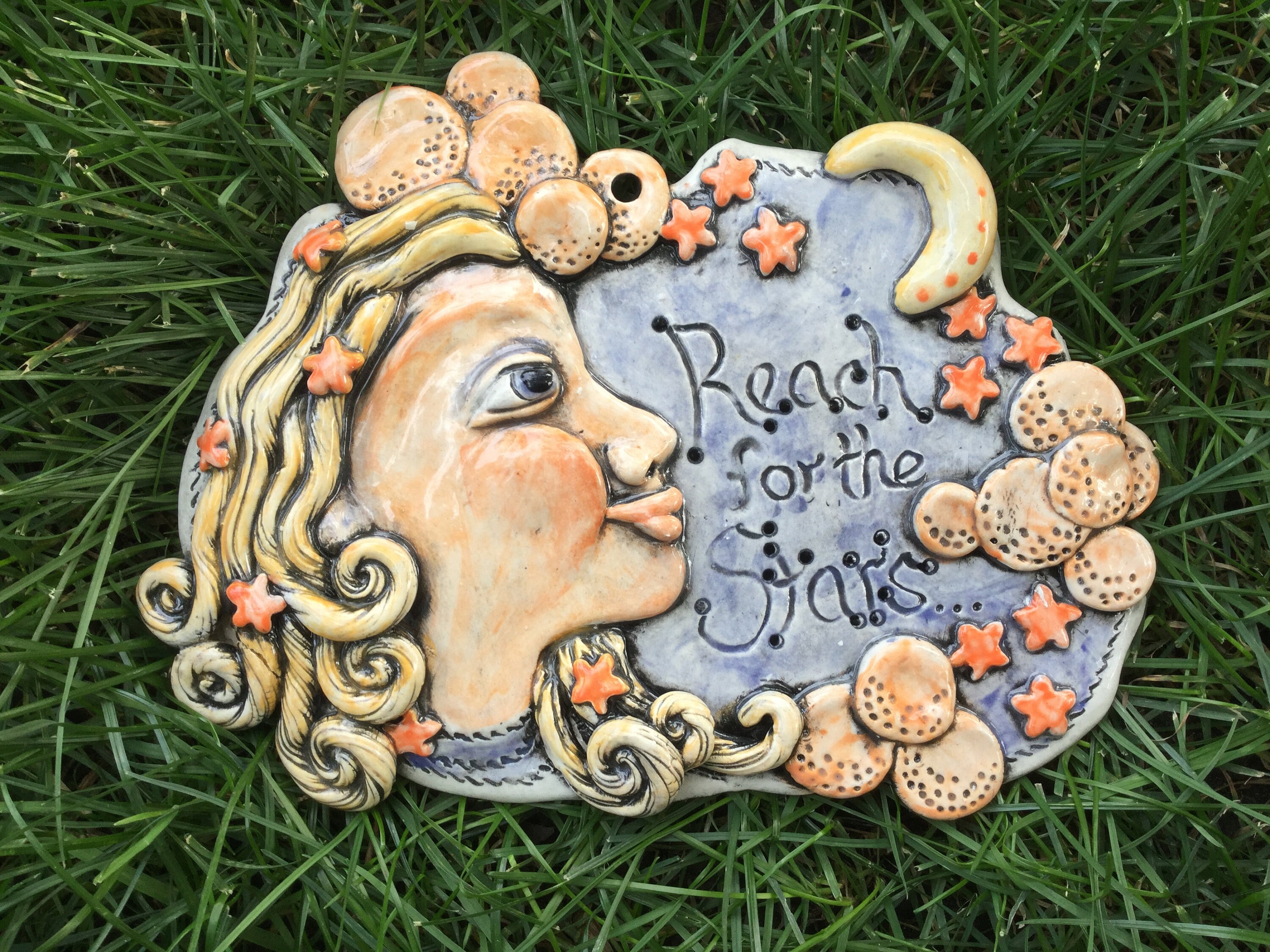 Wall plaque/inspirational message sign/inspirational | Etsy