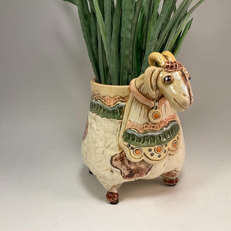 joycepottery - Etsy