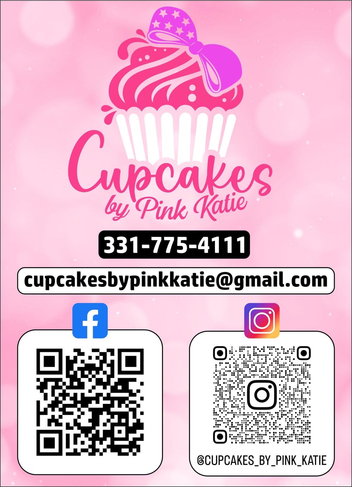 Cupcakes....no SHIPPING! (pick up Only Downers Grove, Illinois or ...