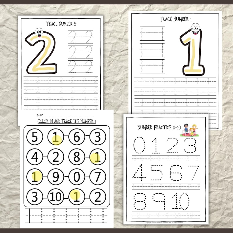 Alphabet Tracing Workbook, Handwriting Practice Sheets, ABC Letters ...