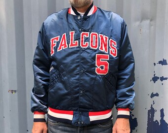 Baseball Jacket Vintage - Etsy