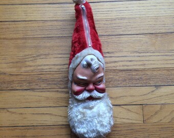 Creepy santa | Etsy