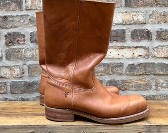 Frye Campus Boots - Etsy
